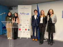 EUC Voices project | European Universities Community